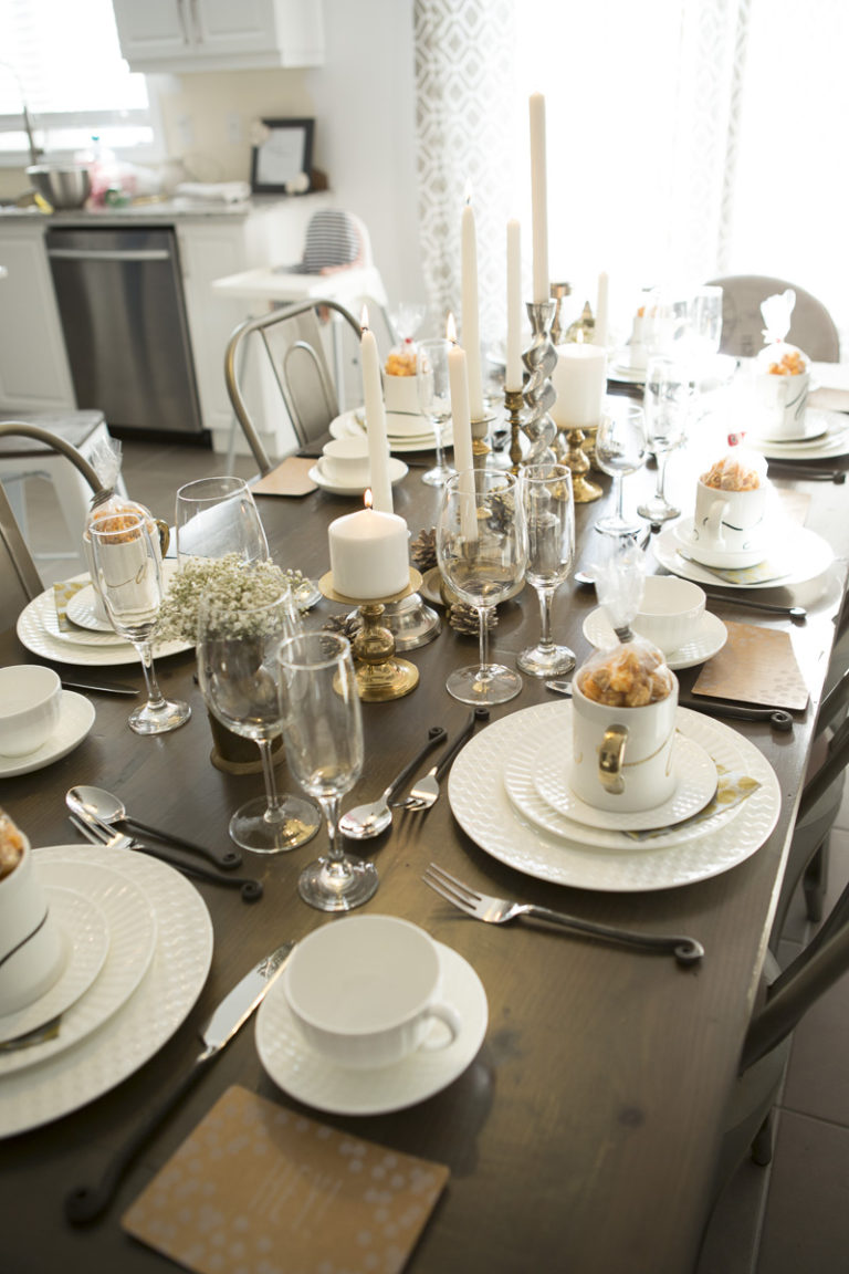 Launch Party - Amidst the Chaos