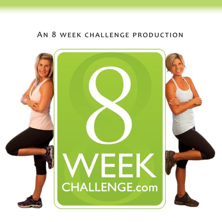 8 Weeks That Changed My Life - Amidst the Chaos