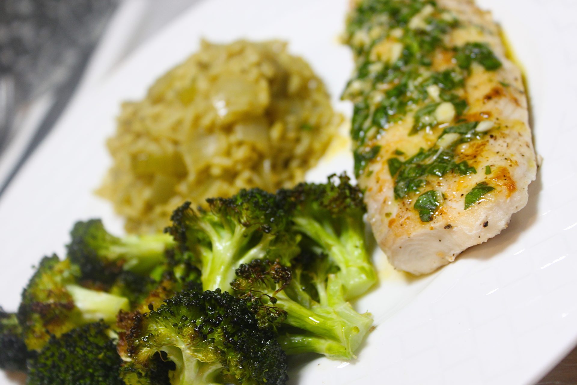 Dinner Series: What's For Dinner {Part 1} - Amidst the Chaos