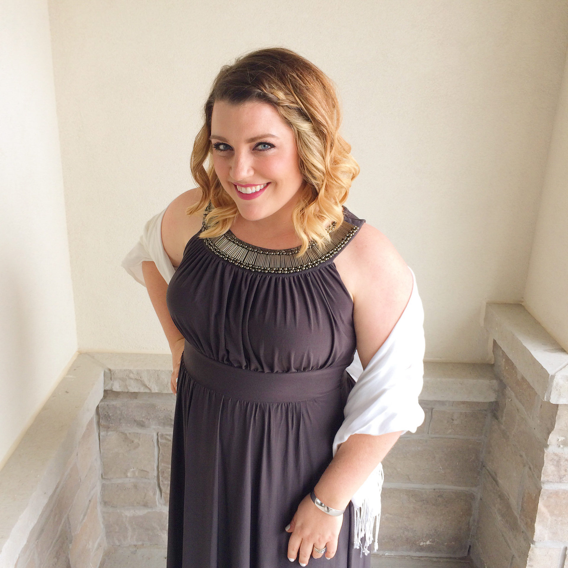 Sunday Style: OOTD - Amidst the Chaos