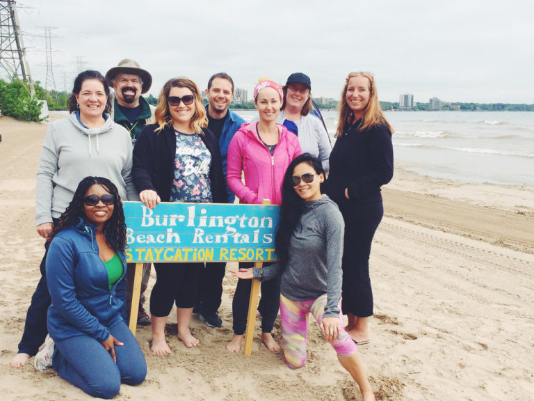 6 Places to Visit in Burlington - Amidst the Chaos