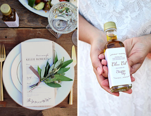 Greek Inspired Dinner Party Ideas - Amidst the Chaos
