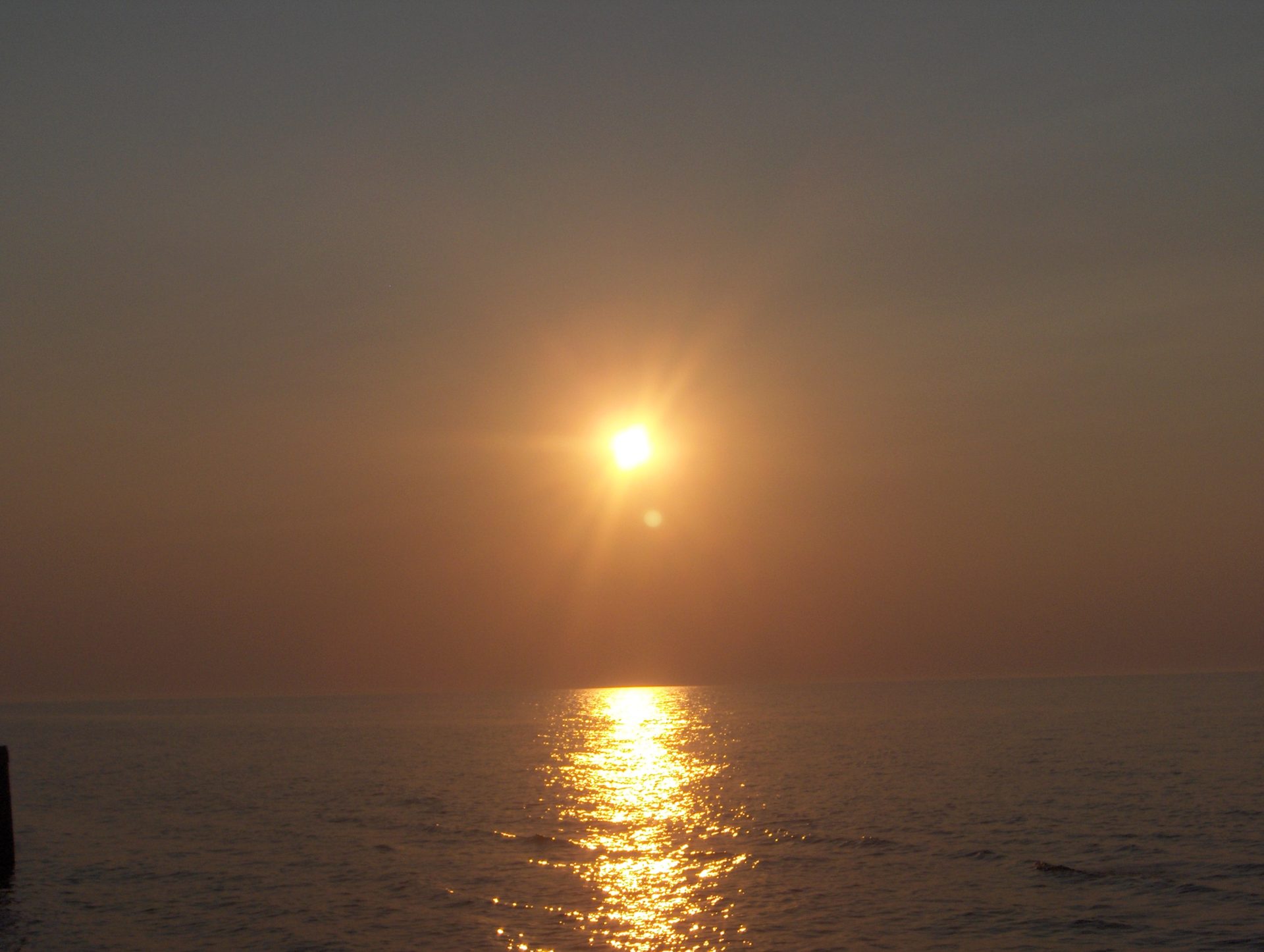 What Are You Doing With Your Extra Week of Summer?