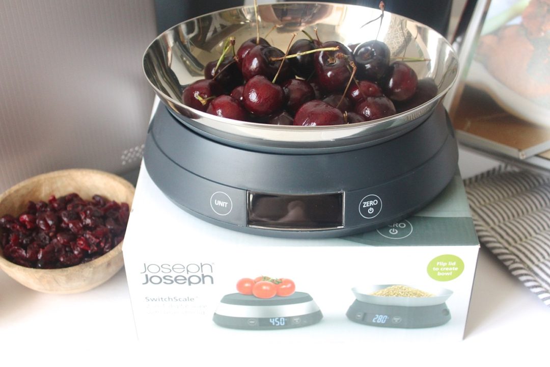 Joseph Joseph Kitchen Gadgets + Giveaway