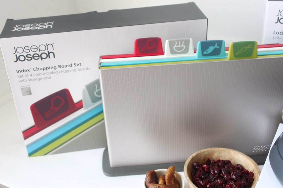 Joseph Joseph Kitchen Gadgets + Giveaway