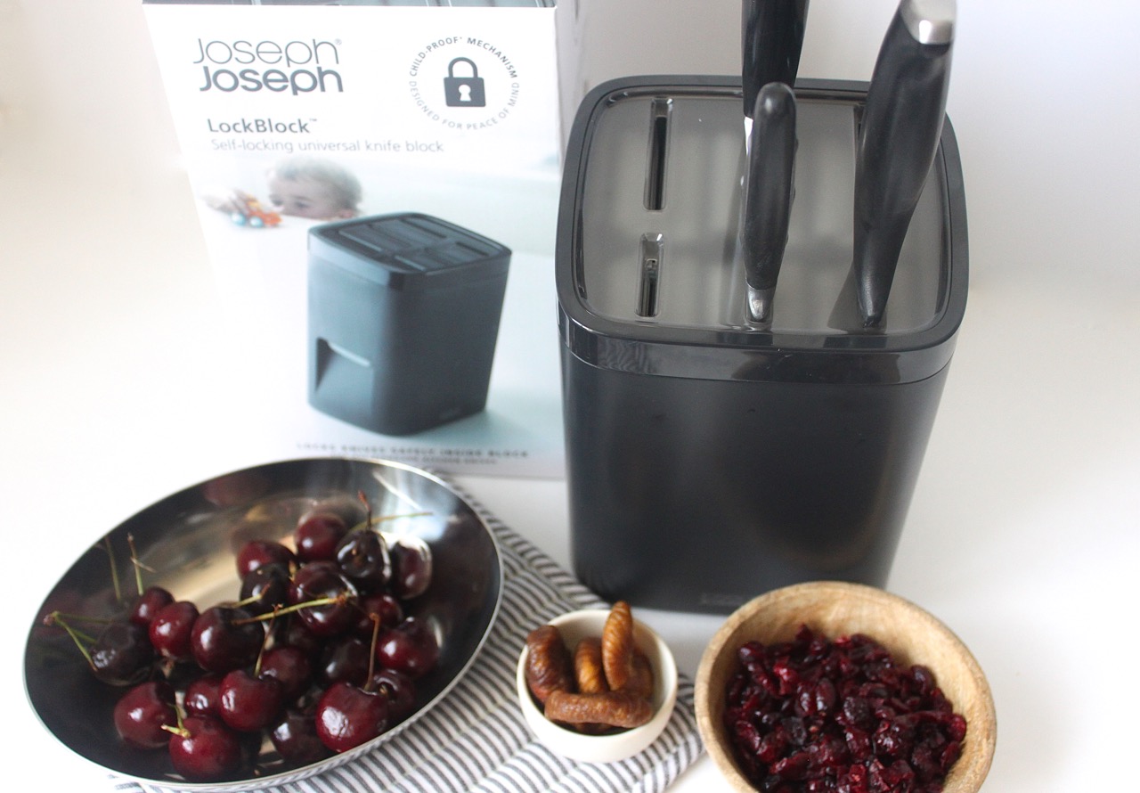 Joseph Joseph Kitchen Gadgets + Giveaway