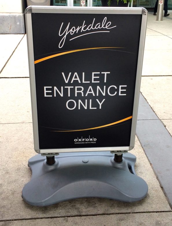 Experience RBC Avion this Holiday Season - Amidst the Chaos