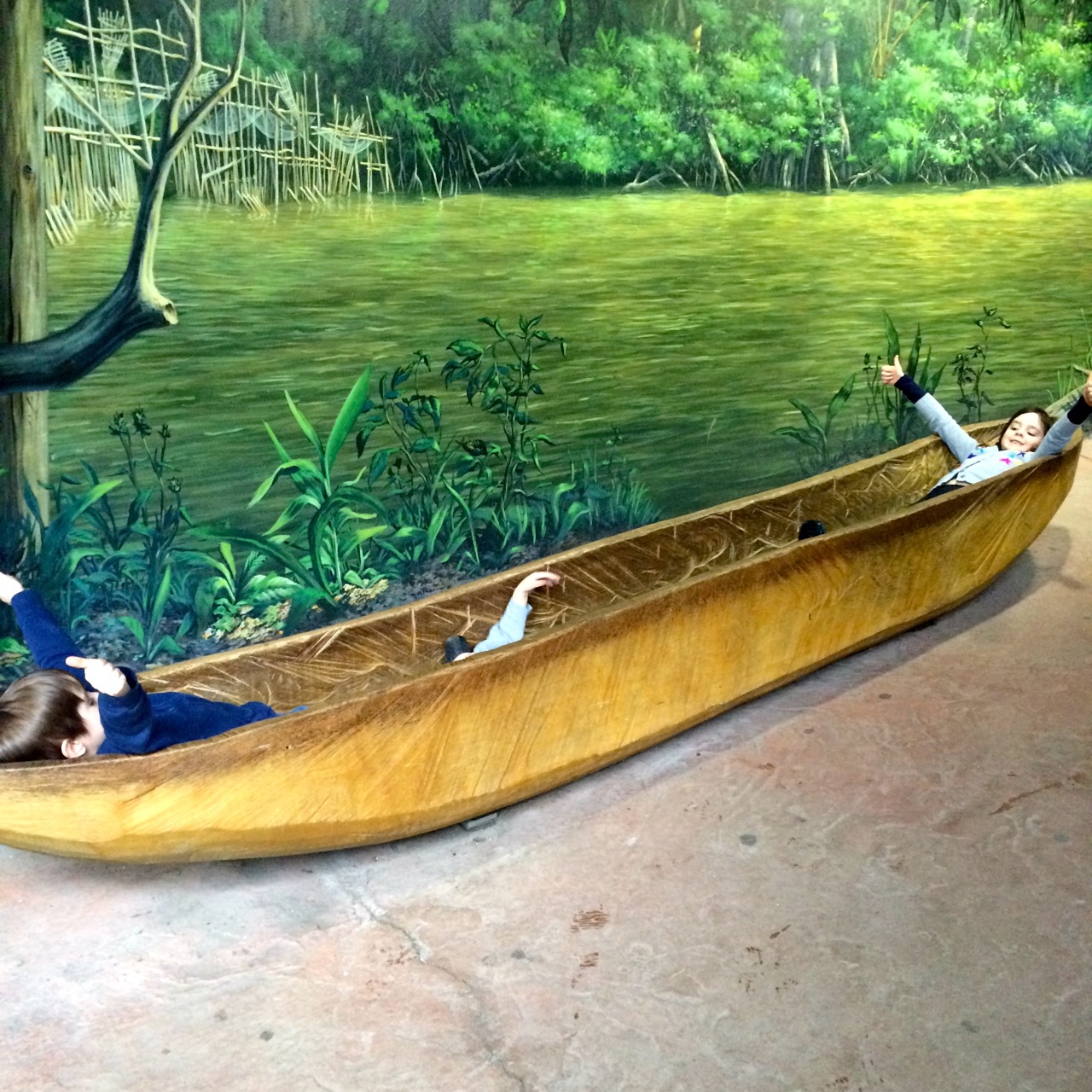 Visiting the Toronto Zoo In the Winter - Amidst the Chaos