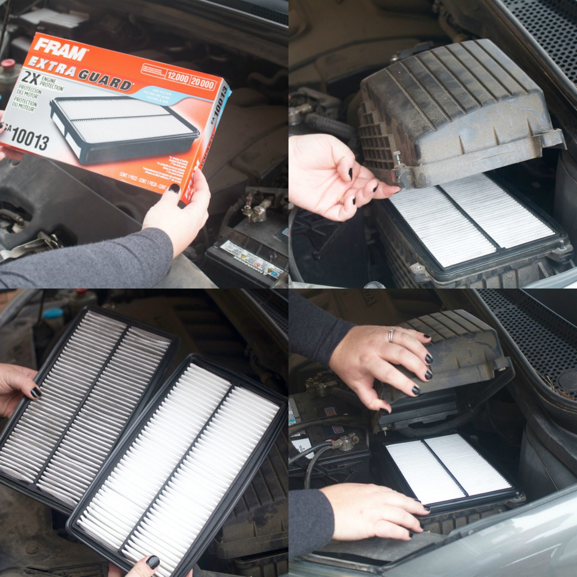 Five Ways to Prepare for a Road Trip With Kids - Amidst the Chaos