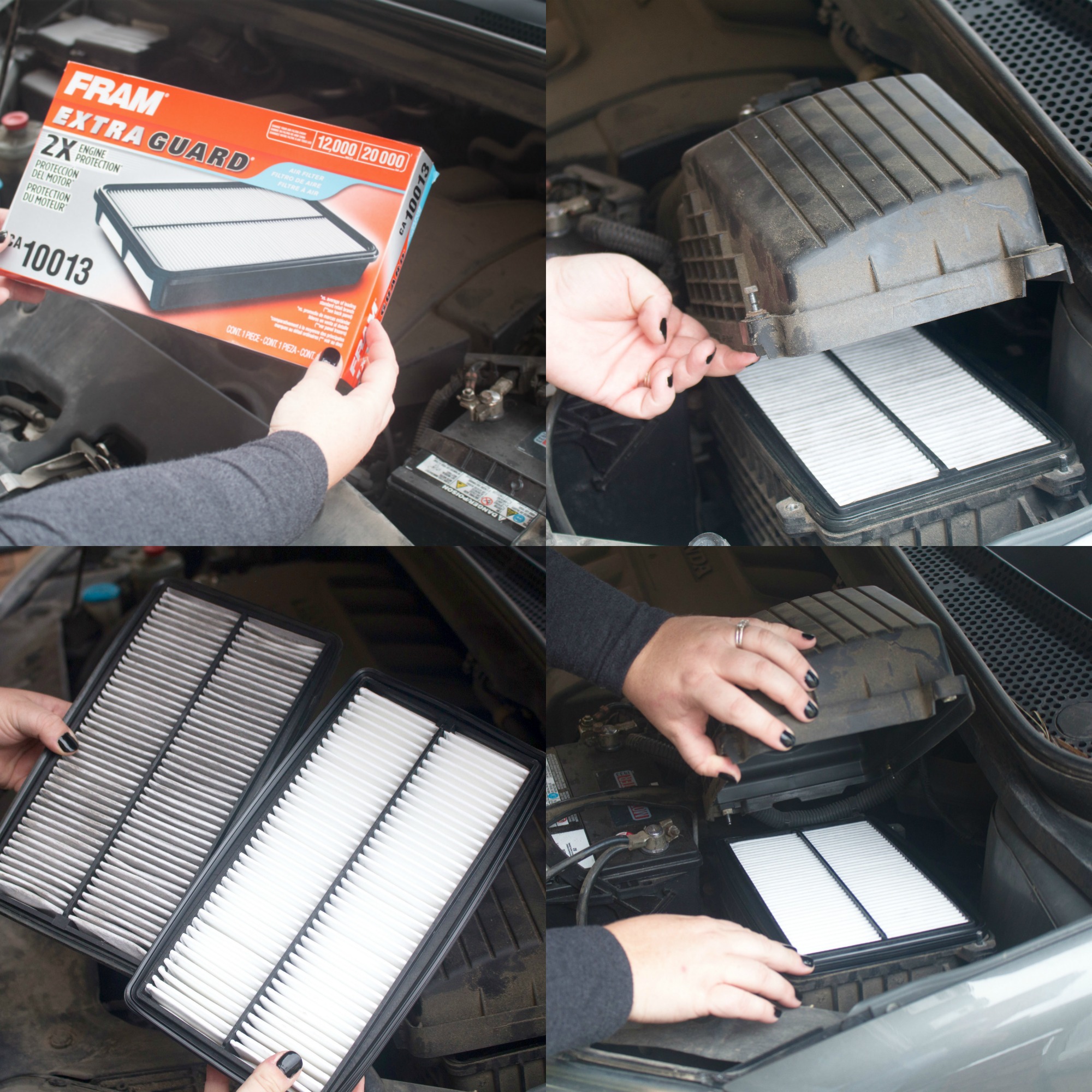 Five Ways to Prepare for a Road Trip With Kids - Amidst the Chaos