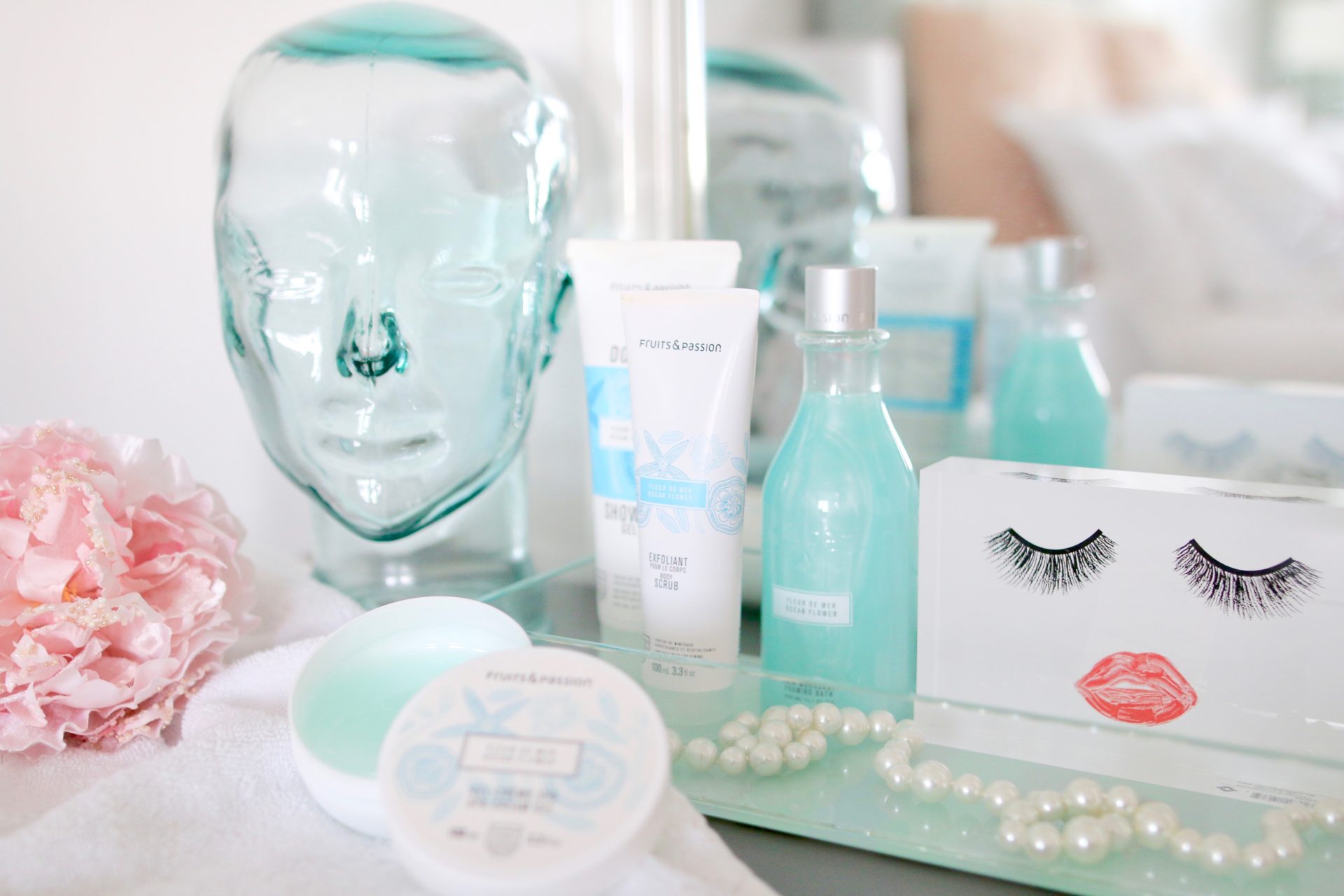 The Sweetest Smelling Gift to Give - Amidst the Chaos