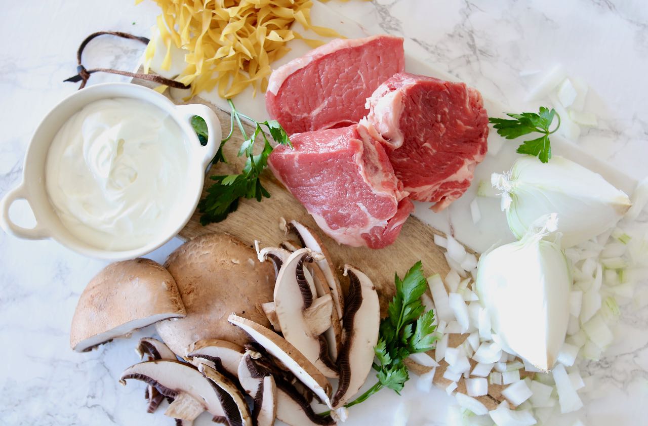 I've Got Beef, Let's Talk About It - Amidst the Chaos