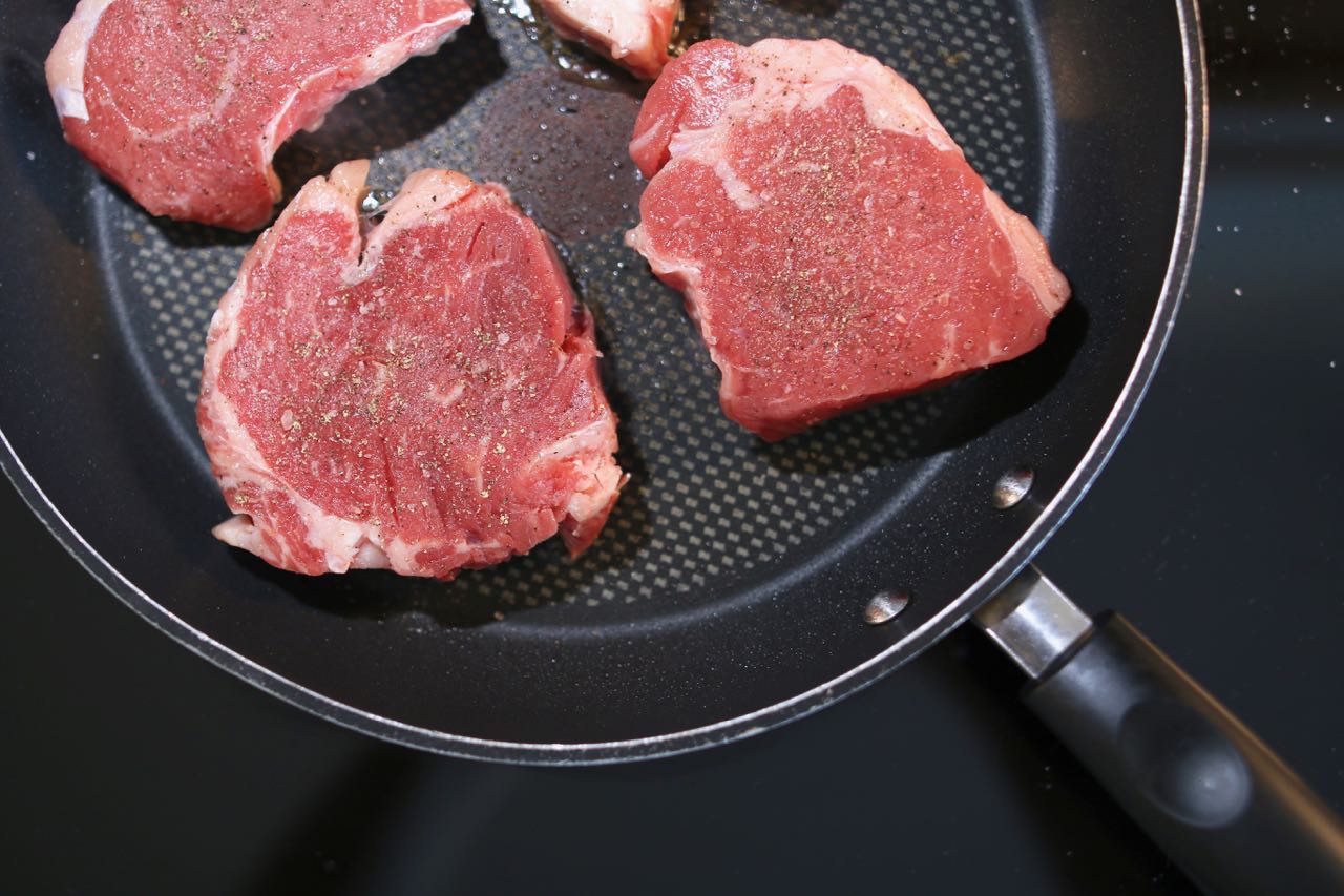 I've Got Beef, Let's Talk About It - Amidst the Chaos