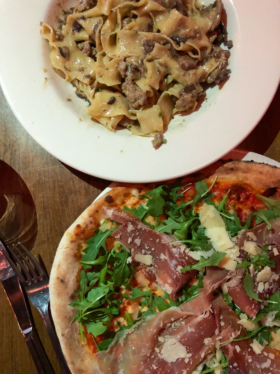 Highlights from a Family Weekend at Winterlude in Ottawa - Amidst the Chaos