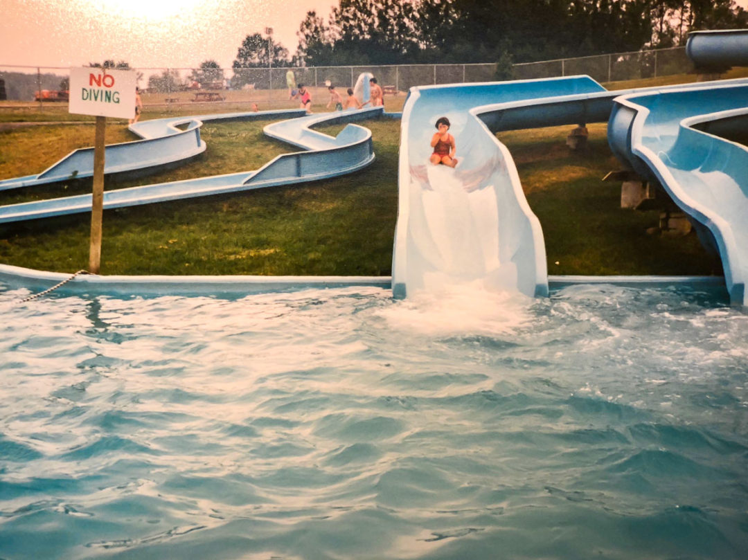 Wandering through the Ontario Highlands - Amidst the Chaos