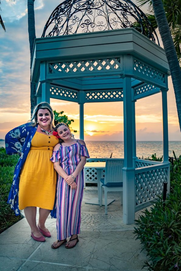 Beaches Turks and Caicos: A First Timers Experience - Amidst the Chaos