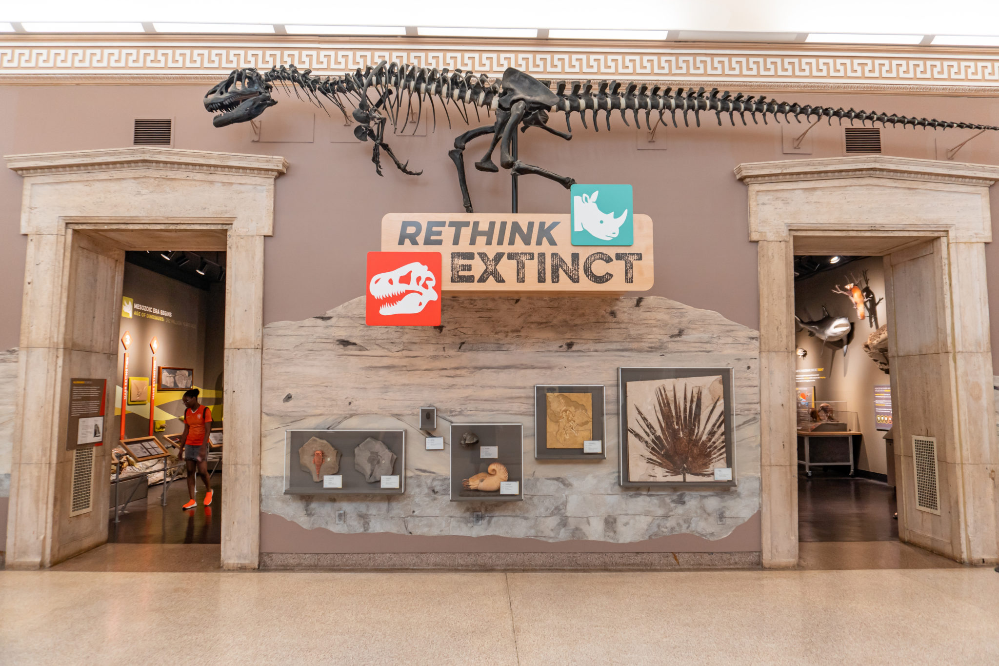 A Family Weekend in Buffalo, New York - Amidst the Chaos